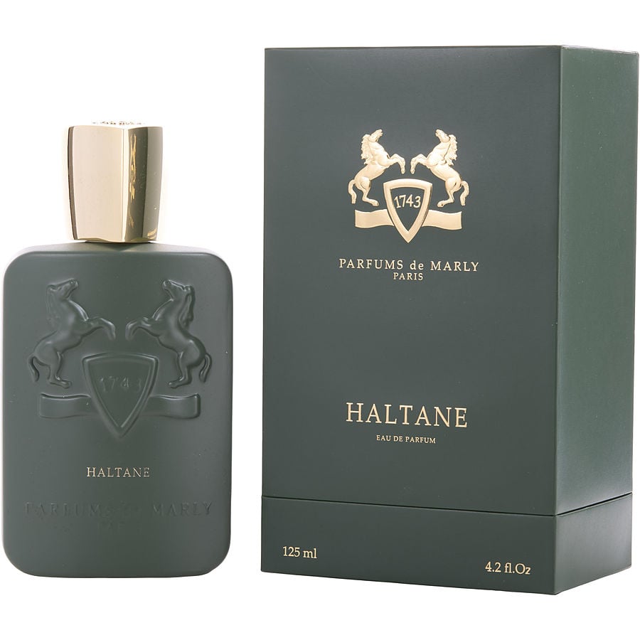 Parfums De Marly Haltane 4.2 Ozeau De Parfum For Me | Designer Cologne ...